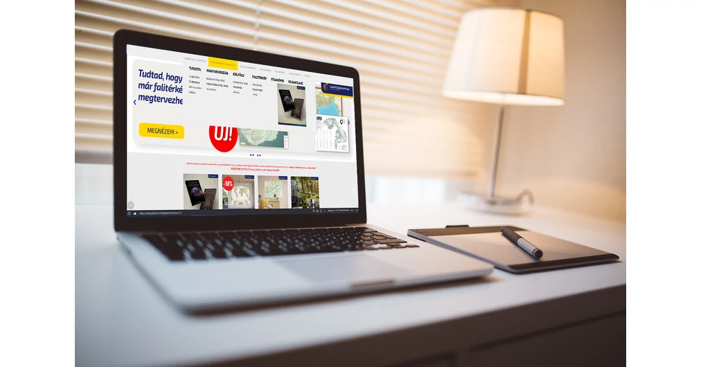 Bezár a Bajcsy-Zsilinszky úti térképbolt