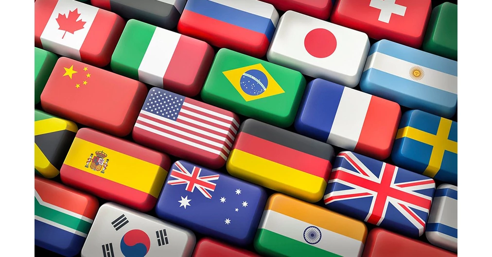 Idegen nyelv gyakorlása