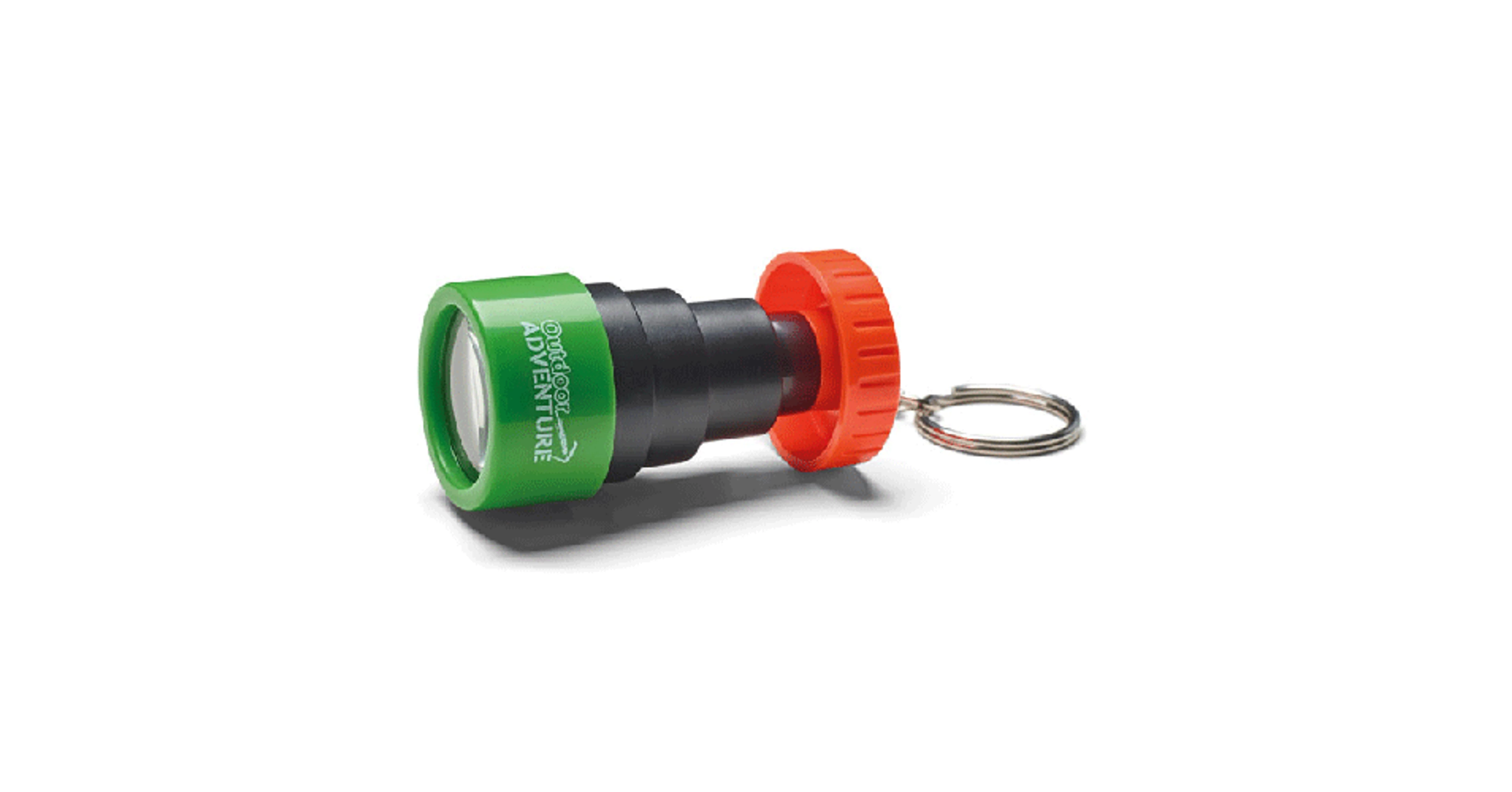 kalandor mini távcső - brainstorm - 6 éves kortól - 5060122734226