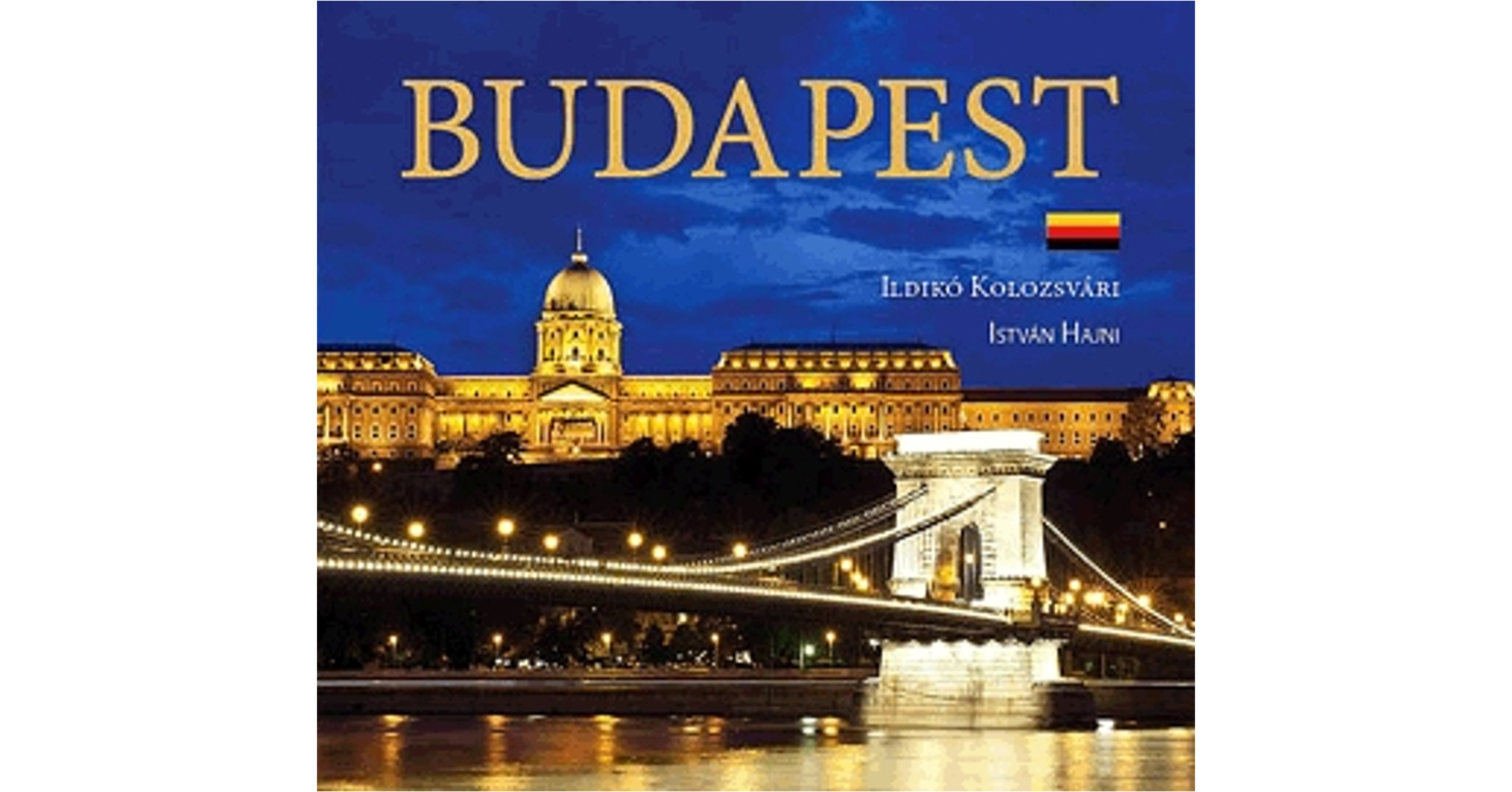 Budapest mini album (német) | Egyéb kiadó | Cartographia - A térképszakértő