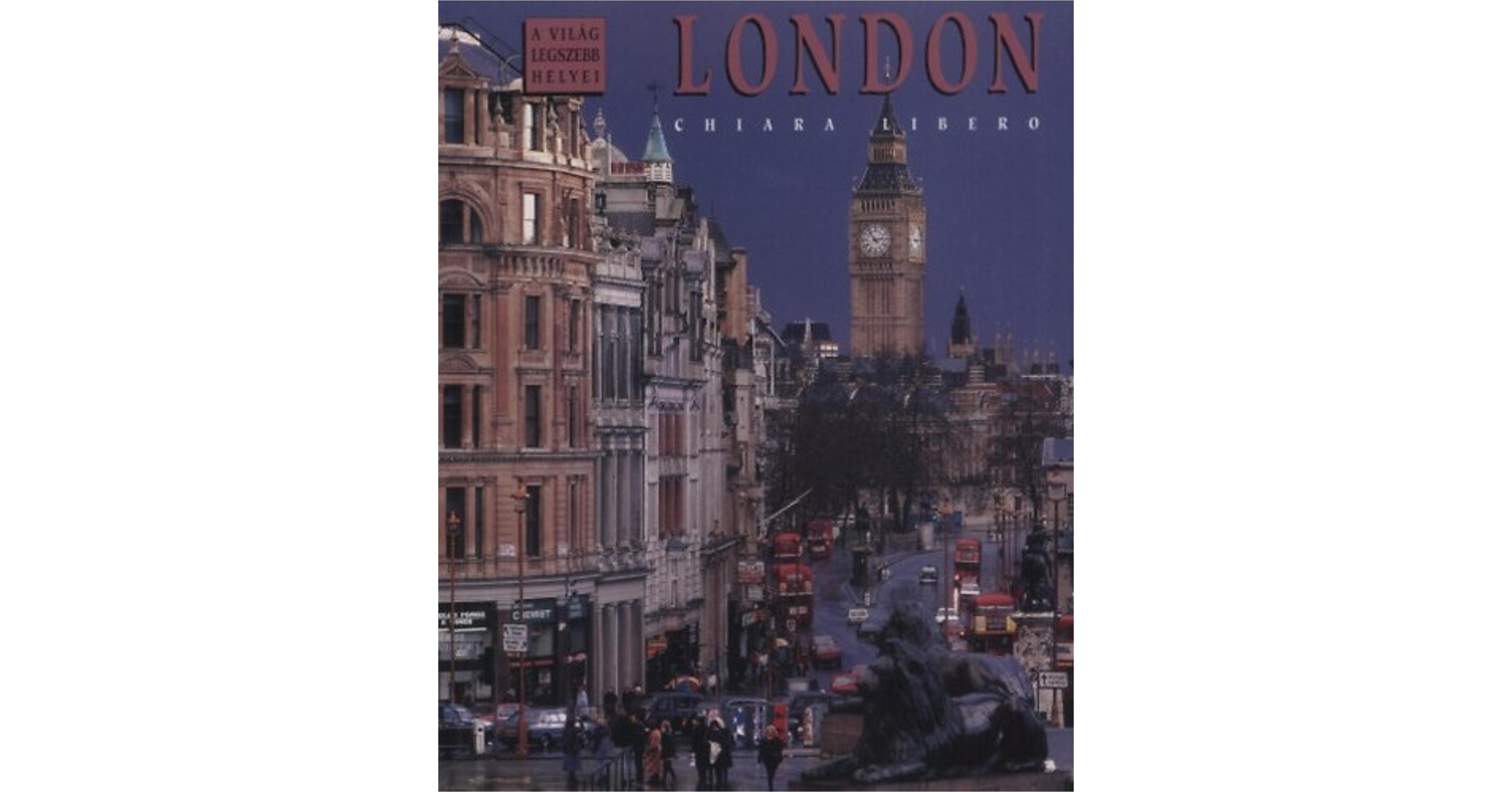 London album